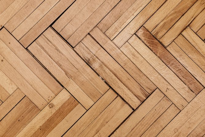 How Parquet Changes Over Time - Useful Information